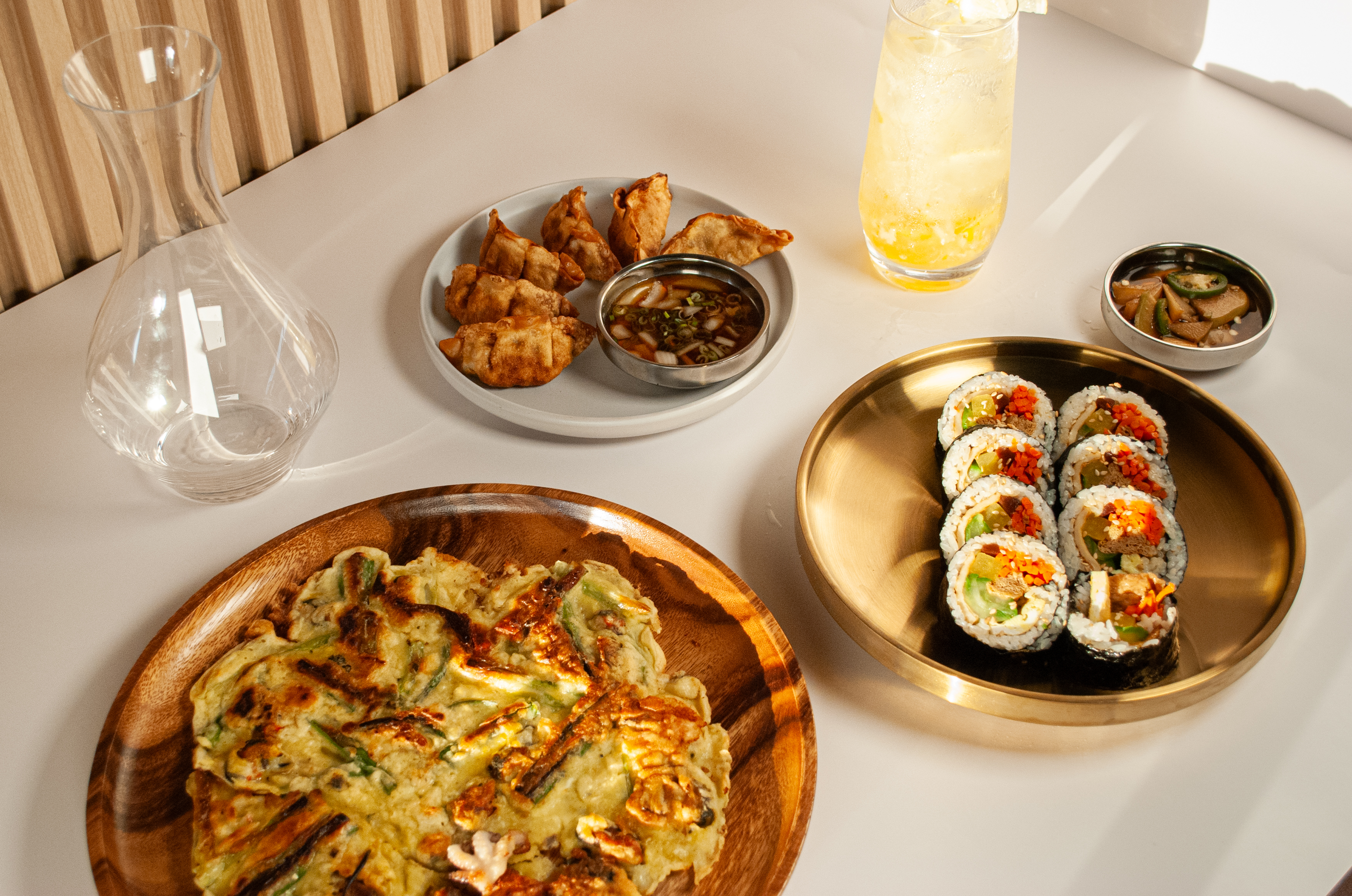 Olchi Korean Cuisine
